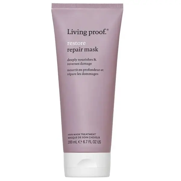 Living Proof Restore Repair Mask - One-color
