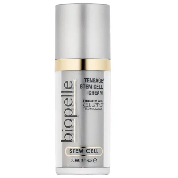 BIOPELLE Tensage Stem Cell Cream - One-color