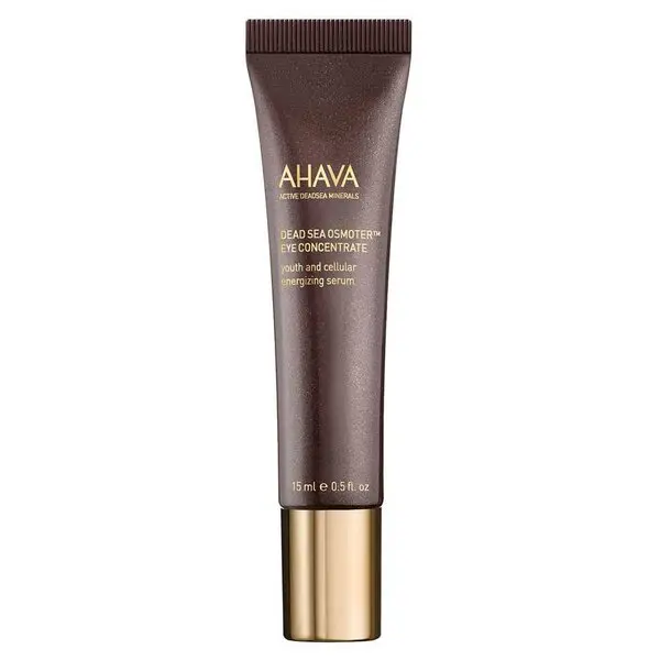 AHAVA Dead Sea Osmoter Eye Concentrate - One-color