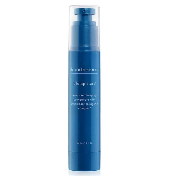 BIOELEMENTS Plump Start - One-color
