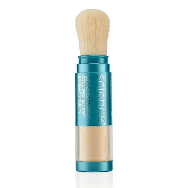 COLORESCIENCE Sunforgettable Total Protection Brush-on Shield Spf 50 - Fair