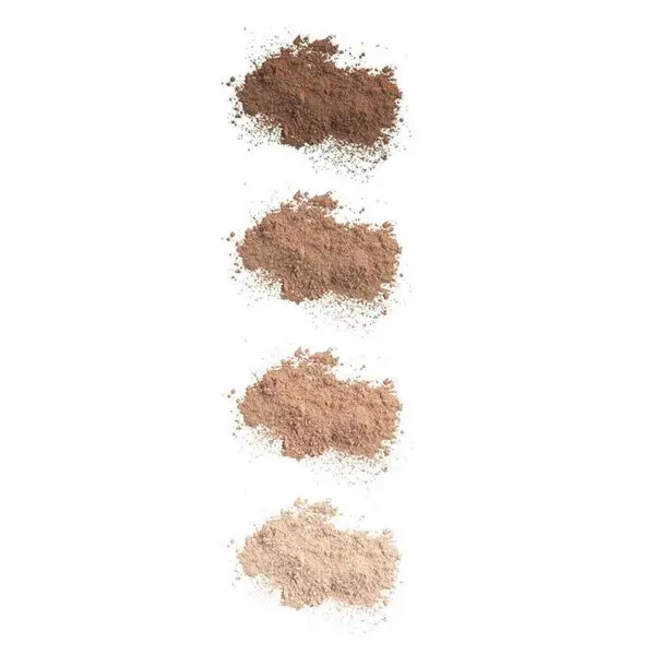 COLORESCIENCE Sunforgettable Total Protection Brush-on Shield Spf 50 - Medium