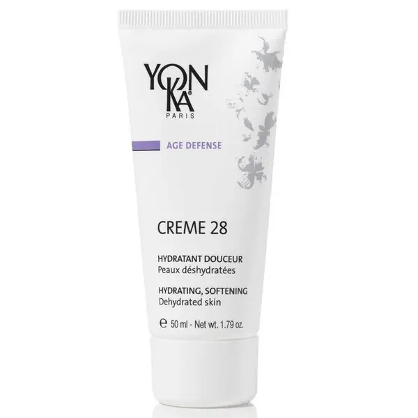 YON-KA Creme 28 - One-color
