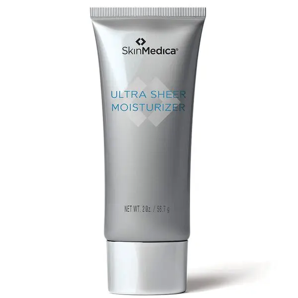 Skinmedica Ultra Sheer Moisturizer - One-color