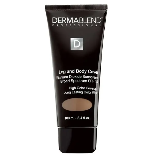 DERMABLEND Leg & Body Cover Spf 15