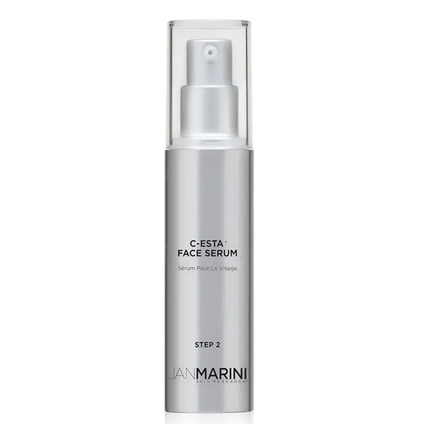 JAN MARINI C-esta Face Serum - One-color