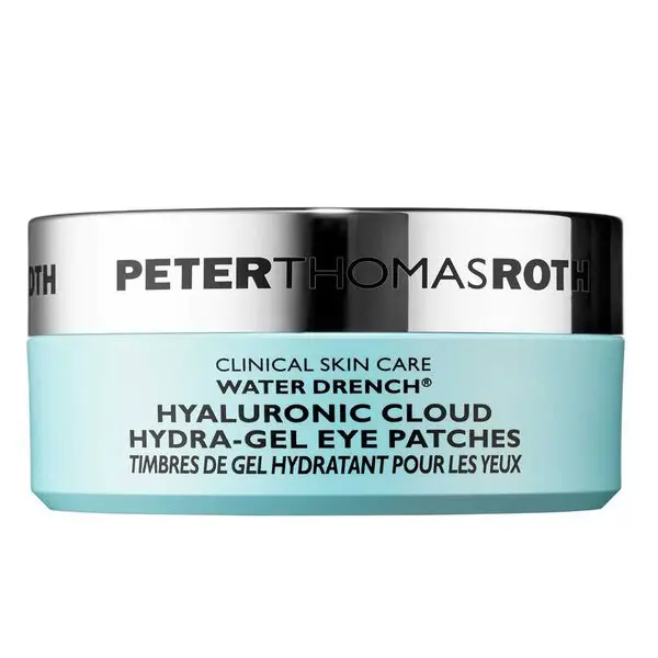 PETER THOMAS ROTH Water Drench Hyaluronic Cloud Hydra-gel Eye Patches - One-color