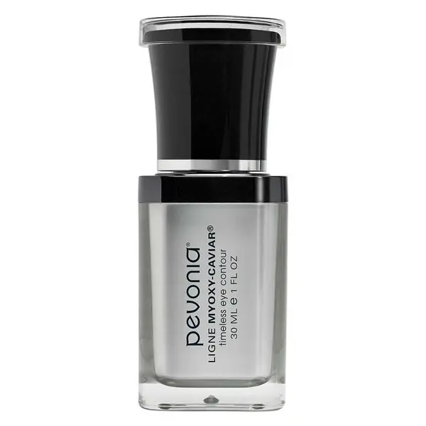 PEVONIA Myoxy-caviar Timeless Eye Contour - One-color