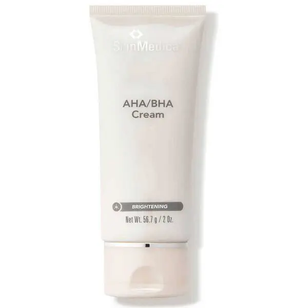 Skinmedica Aha/bha Cream - One-color