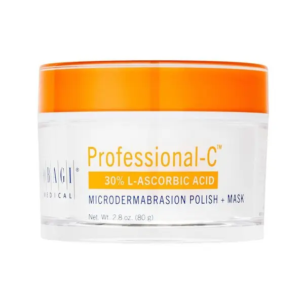 OBAGI Professional-c Microdermabrasion Polish + Mask - One-color