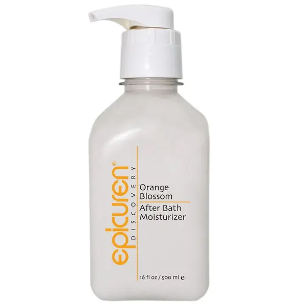 EPICUREN DISCOVERY Orange Blossom After Bath Moisturizer - One-color
