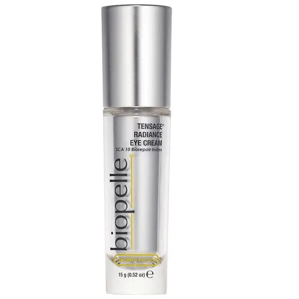 BIOPELLE Tensage Radiance Eye Cream - One-color