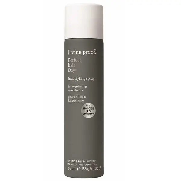 Living Proof Perfect Hair Day Heat Styling Spray - One-color