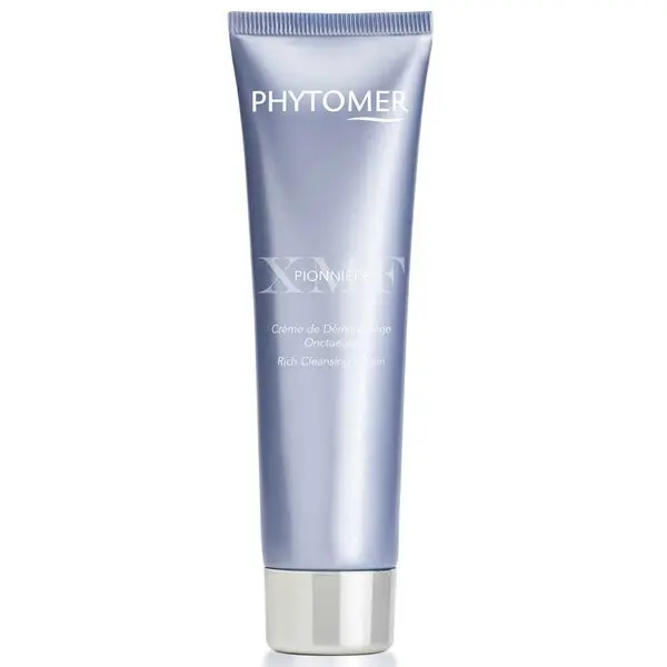 PHYTOMER Pionniere Xmf Rich Cleansing Cream - One-color