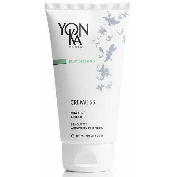 YON-KA Creme 55 - One-color