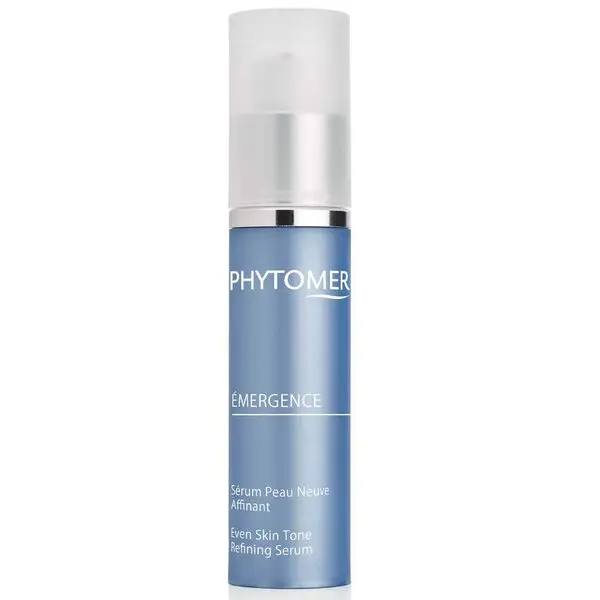 PHYTOMER Emergence Even Skin Tone Refining Serum - One-color