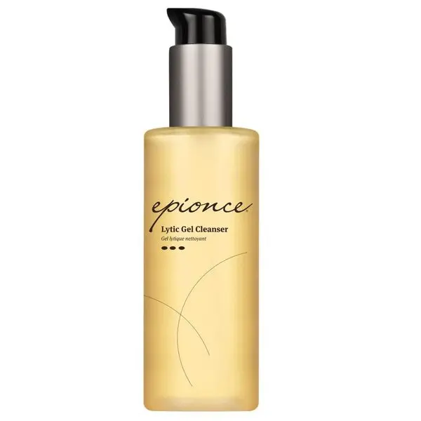 EPIONCE Lytic Gel Cleanser - One-color