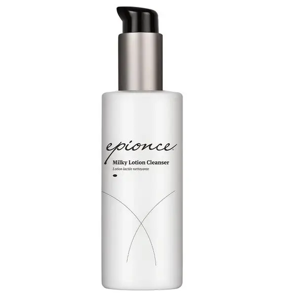 EPIONCE Milky Lotion Cleanser - One-color