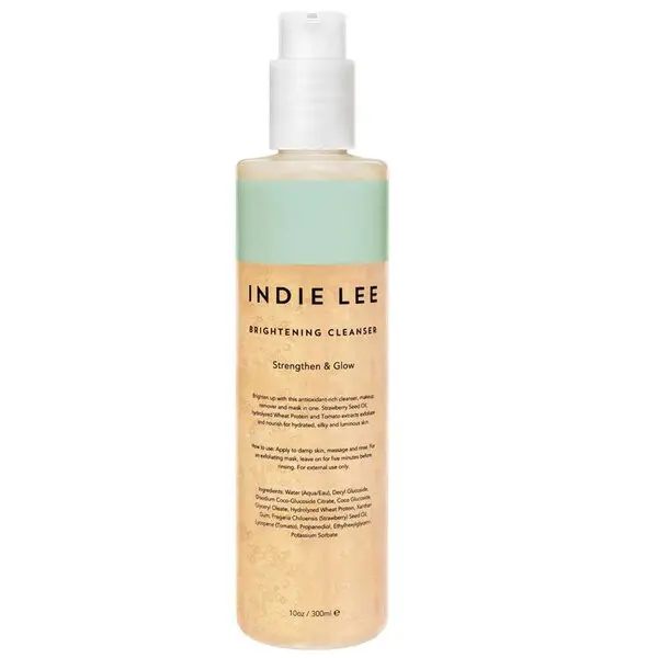 INDIE LEE Jumbo Brightening Cleanser - One-color