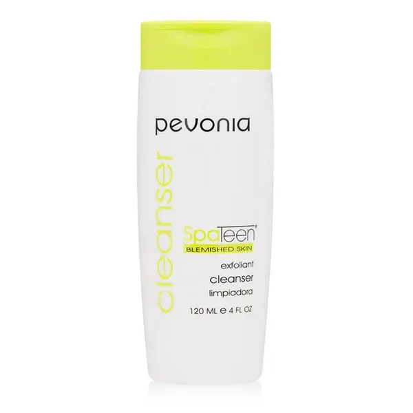 PEVONIA Spateen Blemished Skin Cleanser - One-color