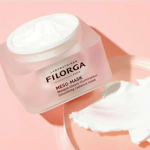 FILORGA Meso-mask Smoothing Radiance Mask - One-color
