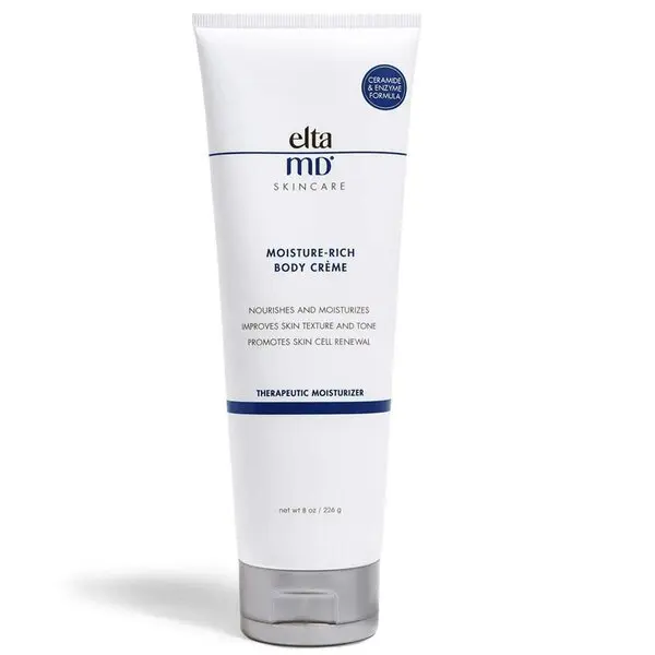 ELTAMD Moisture-rich Body Crème - One-color
