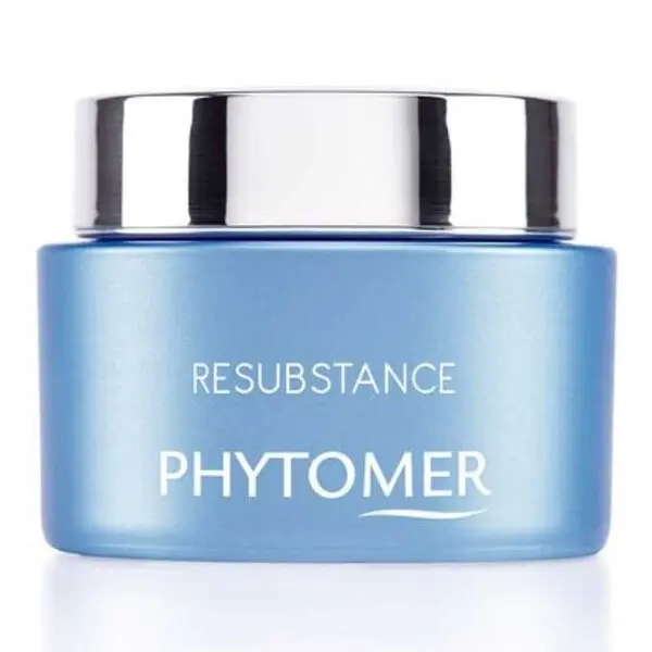 PHYTOMER Resubstance Skin Resilience Rich Cream - One-color