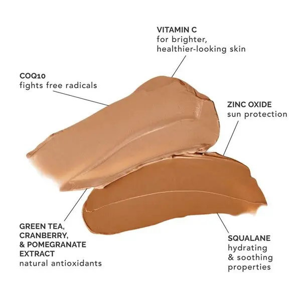 MDSOLARSCIENCES Mineral Bb Crème Spf 50 Medium - One-color