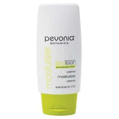 PEVONIA Spateen Blemished Skin Moisturizer - One-color