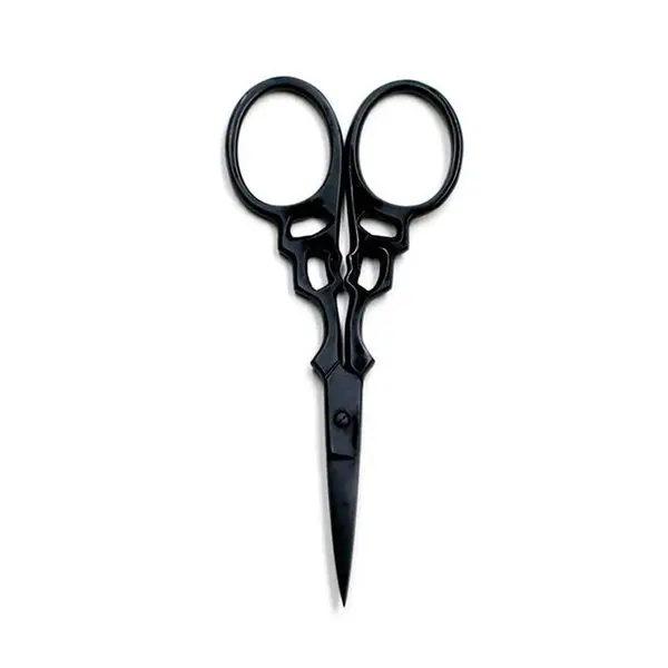 BEAUTIFIEDYOU The Browgal Eyebrow Scissors - One-color