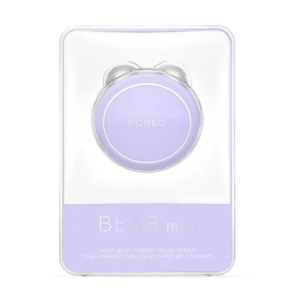 Foreo Bear Mini - Lavender