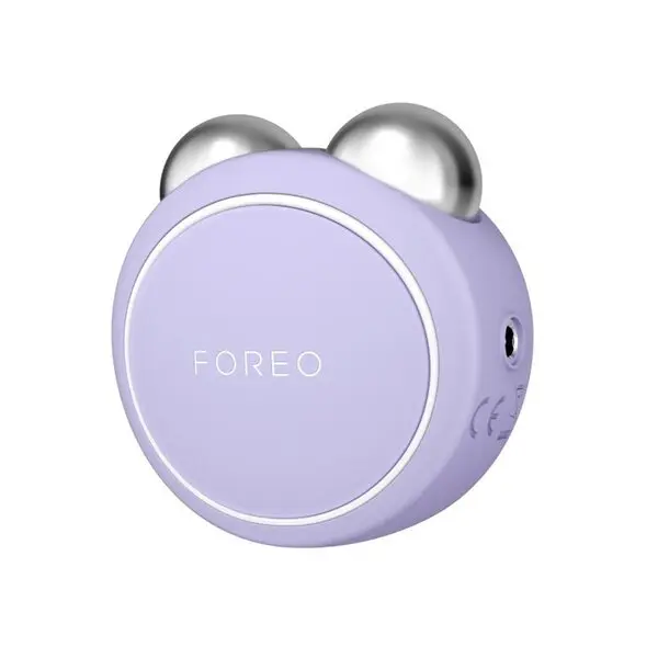 Foreo Bear Mini Device - Lavender
