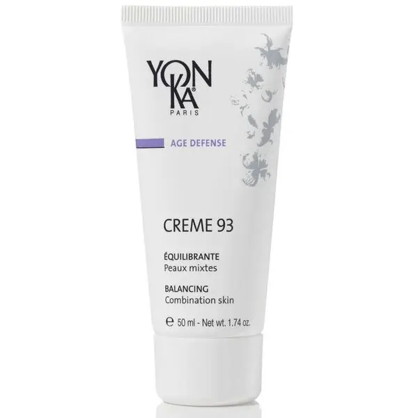 YON-KA Creme 93 Balancing Cream - One-color