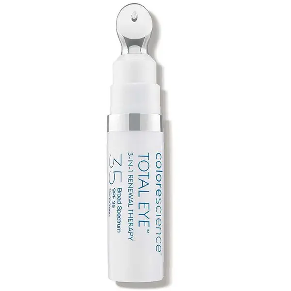 COLORESCIENCE Total Eye 3-in-1 Renewal Therapy Spf 35 - One-color