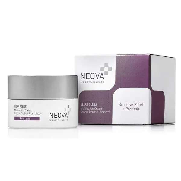 NEOVA Clear Relief