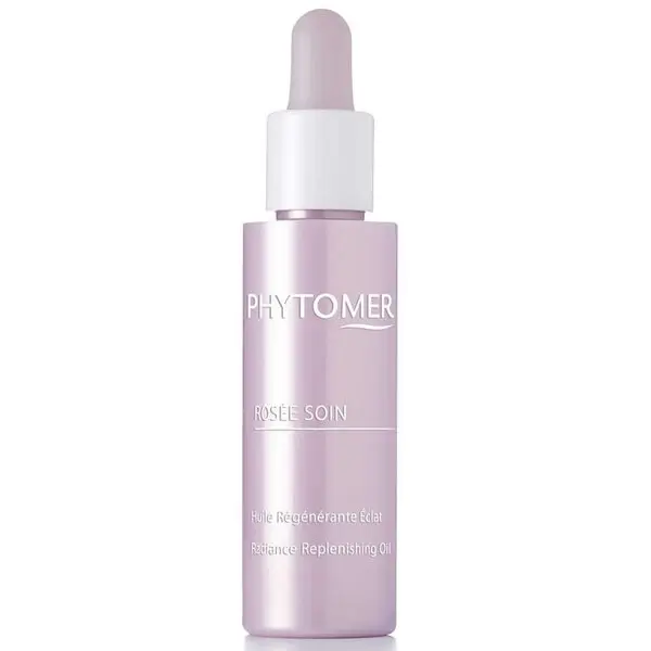 PHYTOMER Rosee Soin Radiance Replenishing Oil - One-color