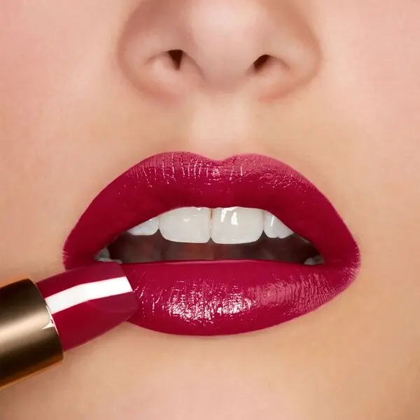 GRANDE COSMETICS Plumping Lipstick - One-color