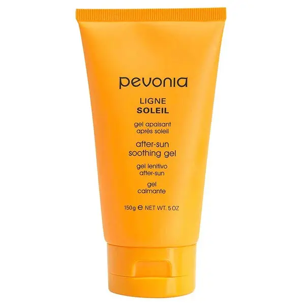 PEVONIA After-sun Soothing Gel - One-color