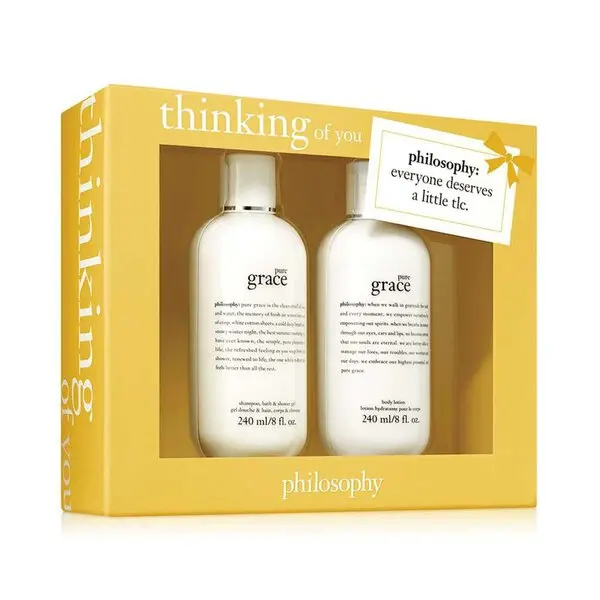 PHILOSOPHY Thinking Of You Set - One-color