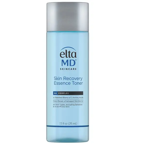 ELTAMD Skin Recovery Toner - One-color