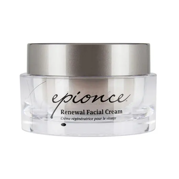 EPIONCE Renewal Facial Cream - One-color