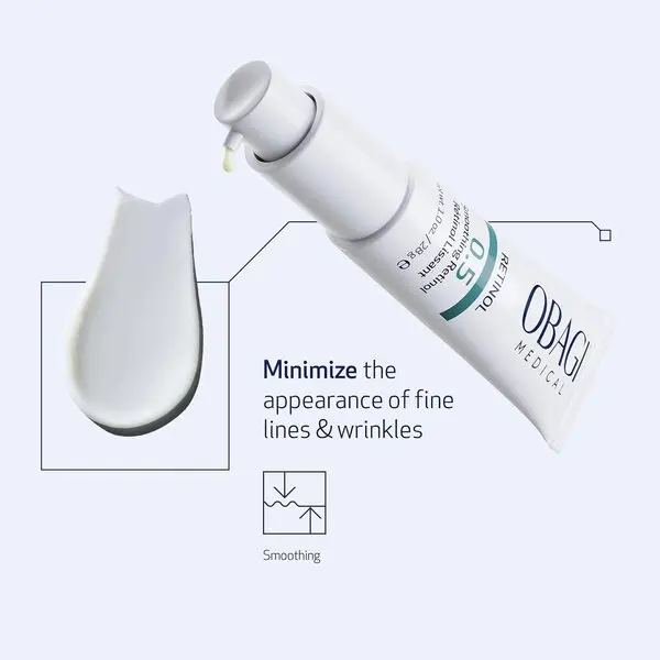 OBAGI 360 Retinol 0.5
