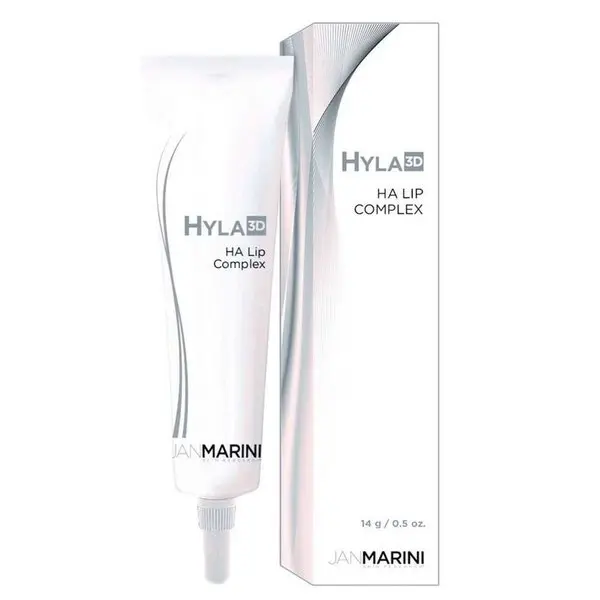 JAN MARINI Hyla3d Ha Lip Complex