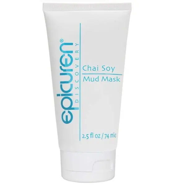 EPICUREN DISCOVERY Chai Soy Mud Mask - One-color