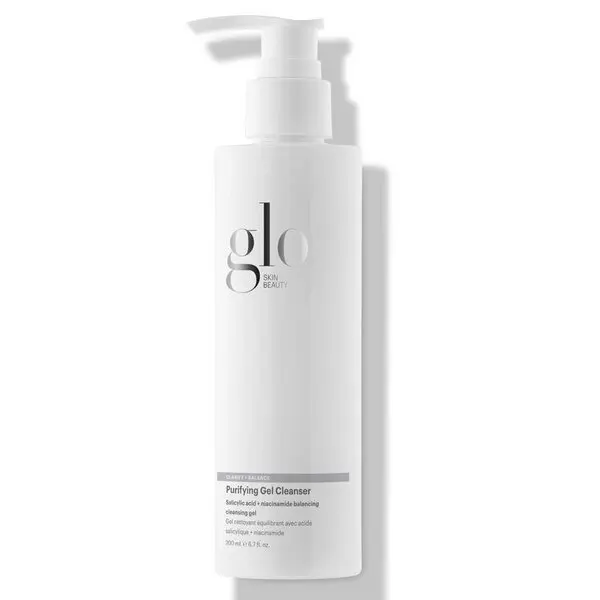 GLO SKIN BEAUTY Purifying Gel Cleanser - One-color