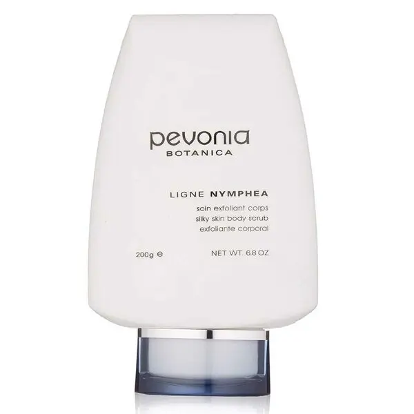 PEVONIA Silky Skin Body Scrub - One-color