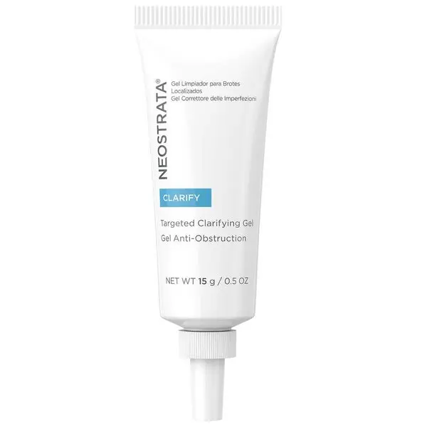 NEOSTRATA Targeted Clarifying Gel - One-color
