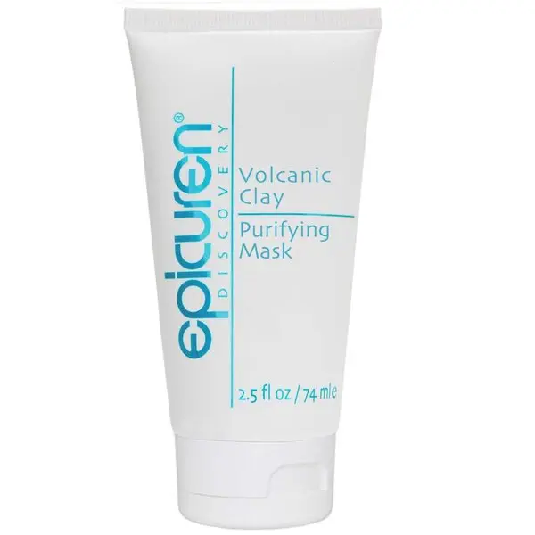 EPICUREN DISCOVERY Volcanic Clay Purifying Mask - One-color