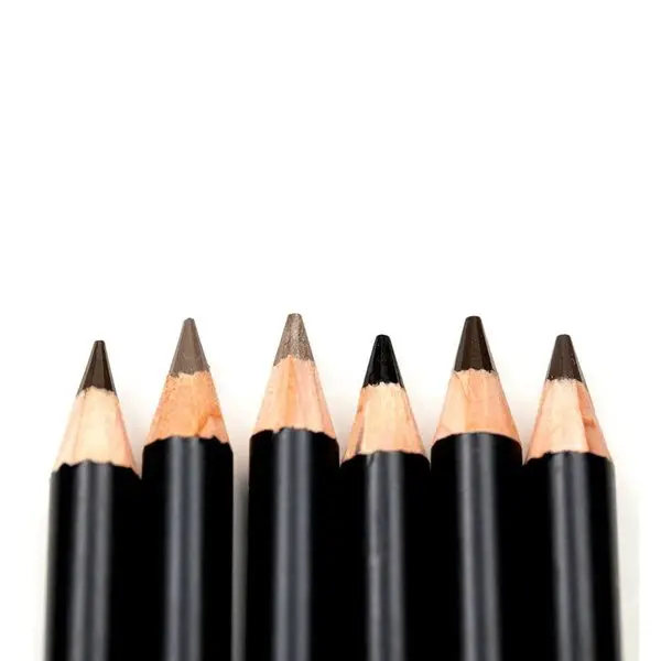 BEAUTIFIEDYOU The Browgal Highlighter Pencil - 01 - Black