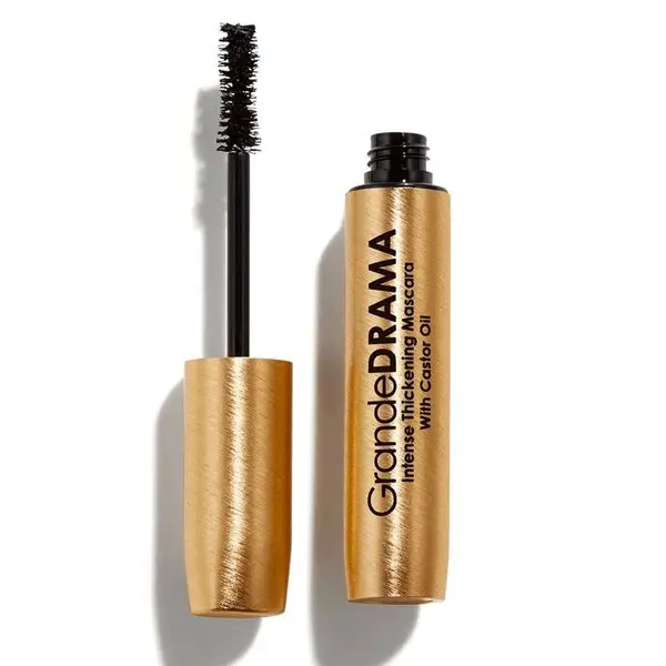 GRANDE COSMETICS Grandedrama Intense Thickening Mascara - One-color